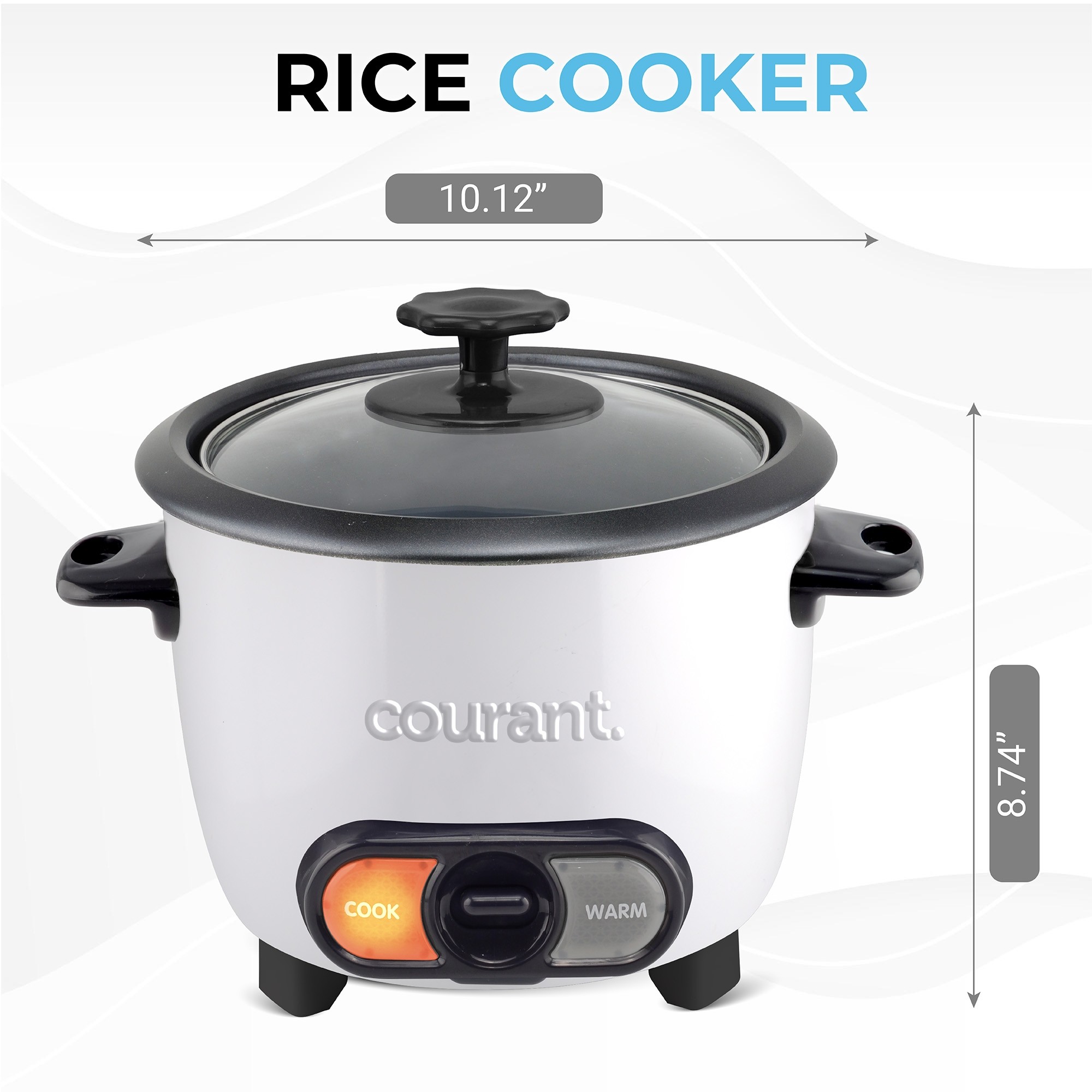 how to cook rice using multi cooker