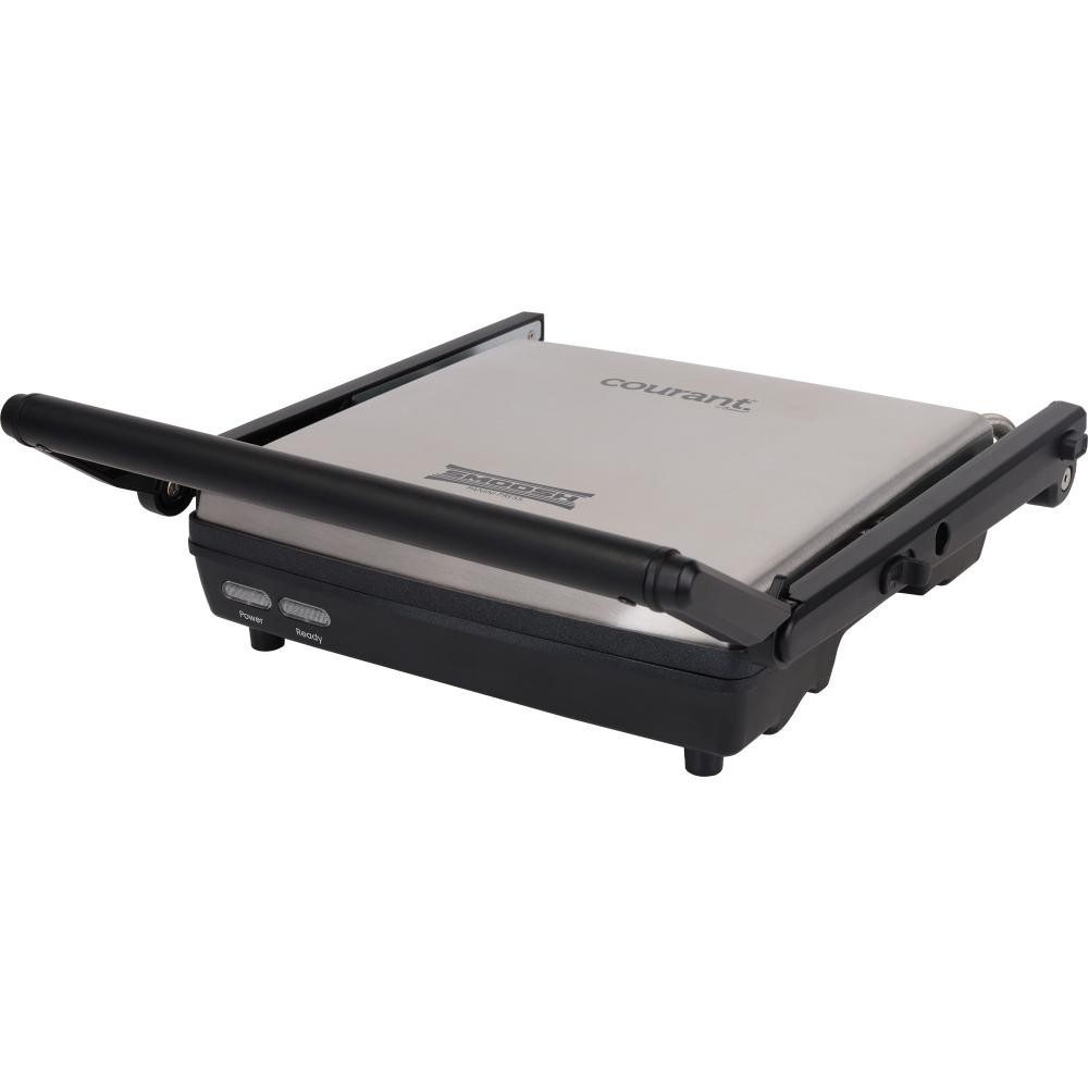 Courant Courant Smoosh! Gourmet Panini Maker and Grill