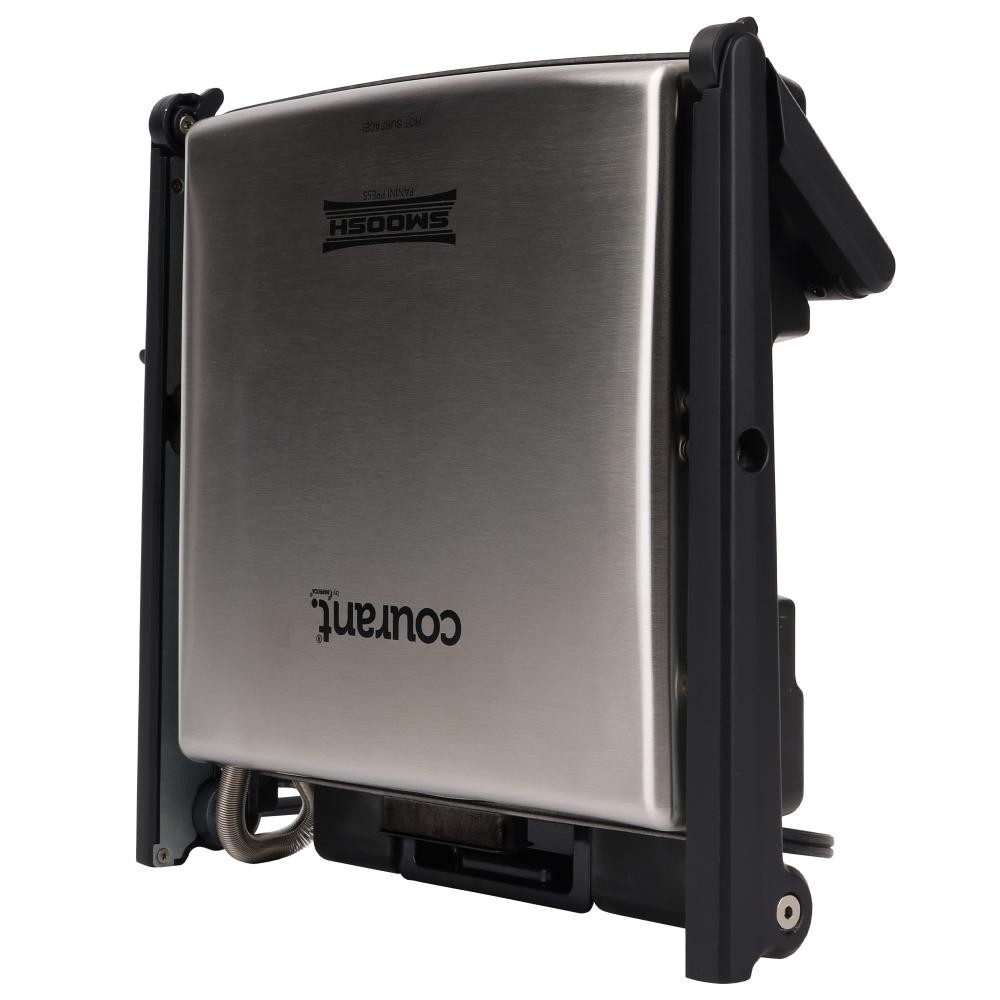 Courant Courant Smoosh! Gourmet Panini Maker and Grill