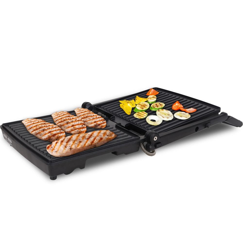 Courant Courant Smoosh! Gourmet Panini Maker and Grill